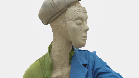 TARWUK: as obras de Ivana Vuksic e Bruno Pogacnik Tremow | Numéro Magazine